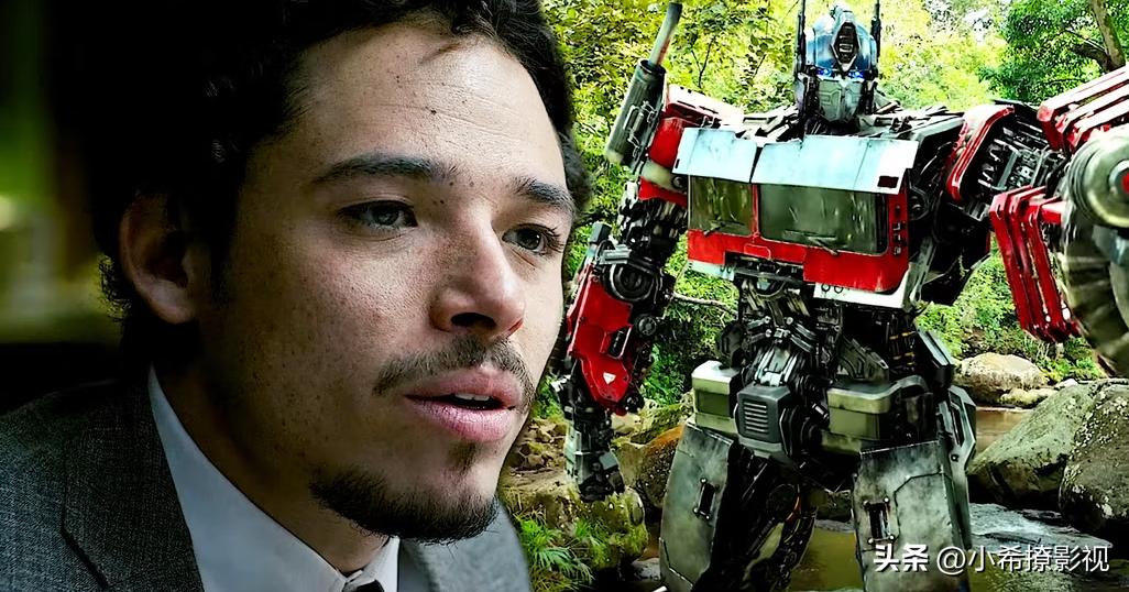 Dwayne Johnson laughed? 'Transformers 7' director reveals crossover ...