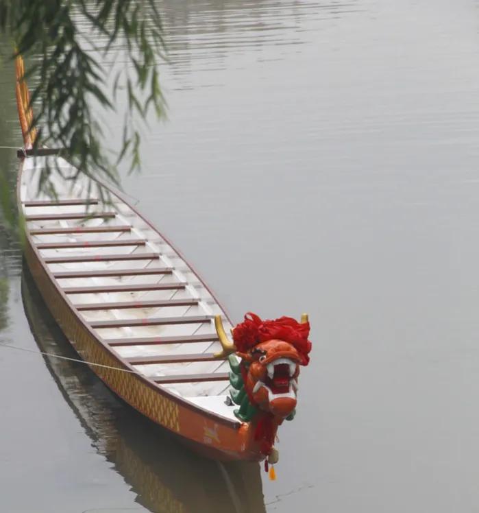 Another year of Zong Piao Xiang - iMedia