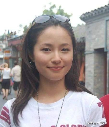 The "invincible" Jiang Yiyan has finally come to where she is today ...