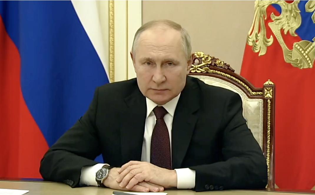 500 days of Russia-Ukraine conflict! The Azov Battalion returns to the ...