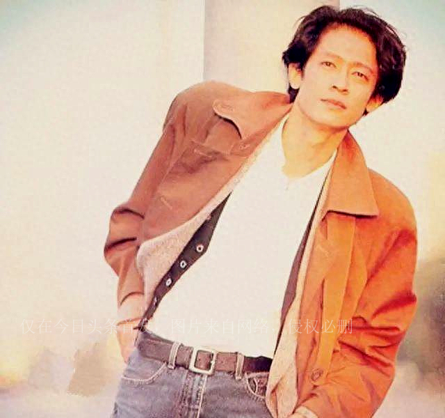 Before he was called "old and ugly", he was the number one male star in ...