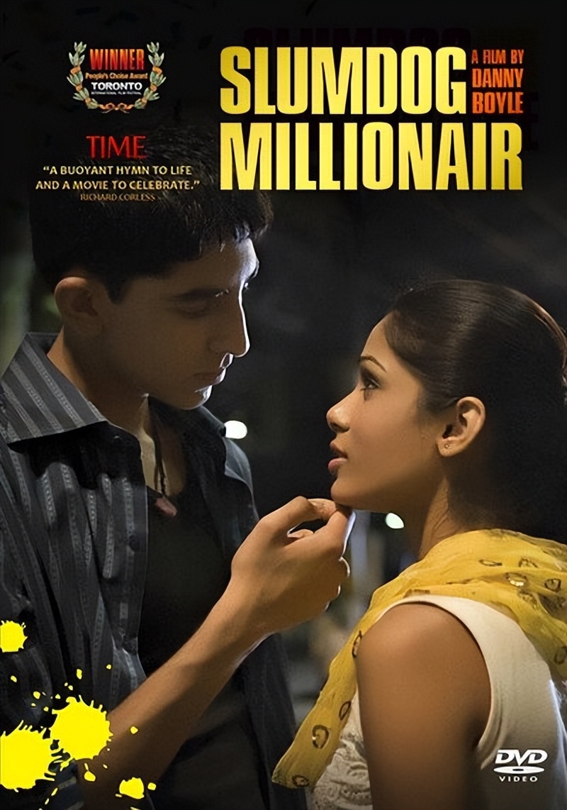 Fate Strikes Back: Slumdog Millionaire - iNEWS