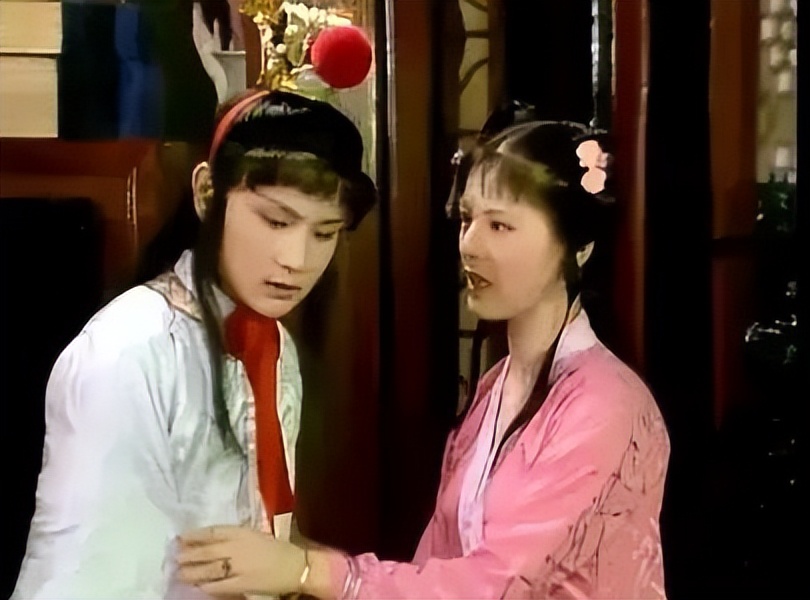 Xiren and Jia Baoyu have been together for many years, why didn't they ...