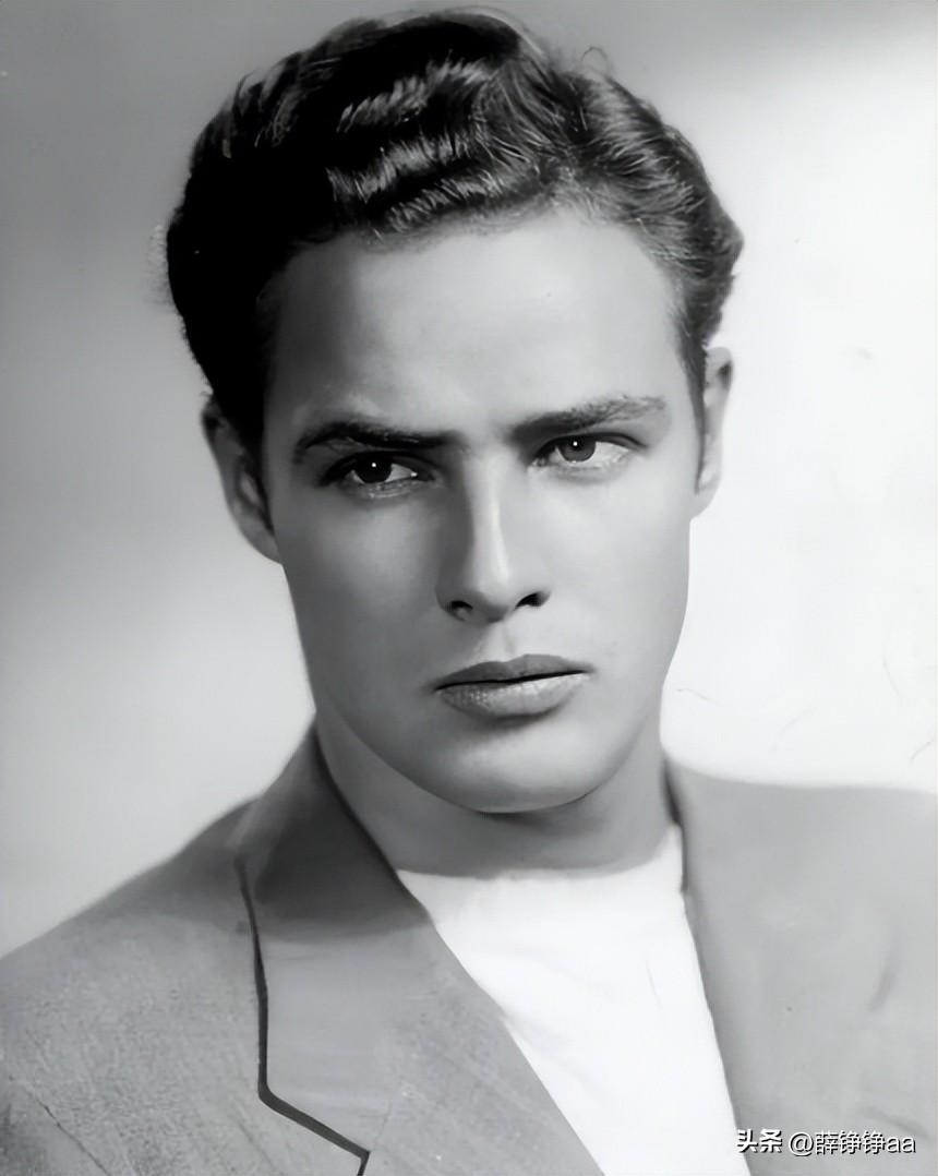 With his superb acting skills and super appeal, he makes people ...