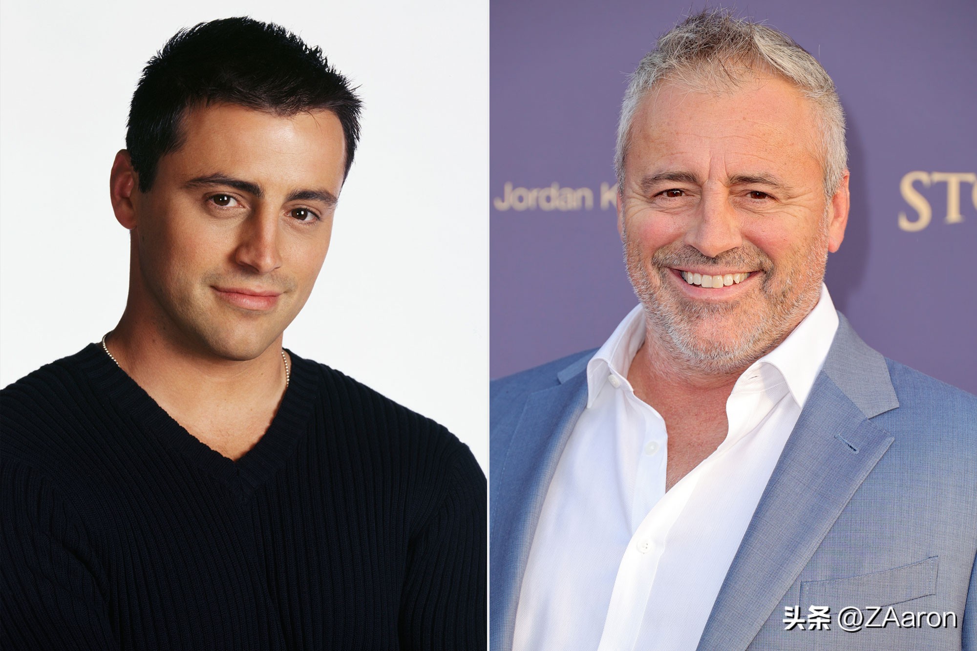 'Friends' 20 years later: What's life like for the protagonists? - iNEWS