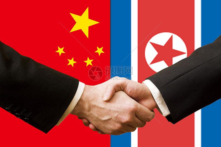 Cold knowledge: Do you know who China's only military ally is? - iNEWS