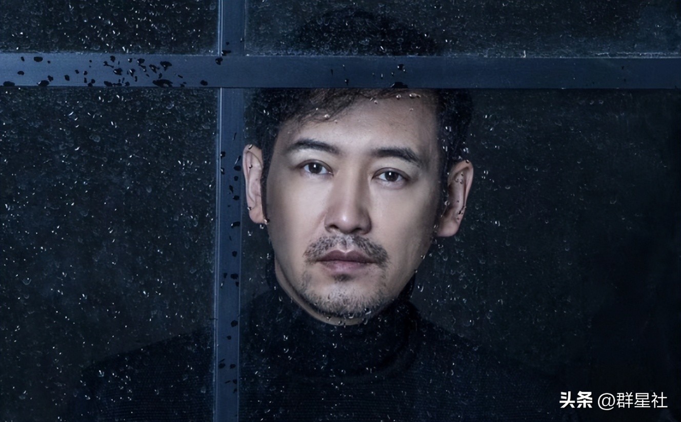 Four sons are more handsome than one father, why is Zhang Lei, who is ...