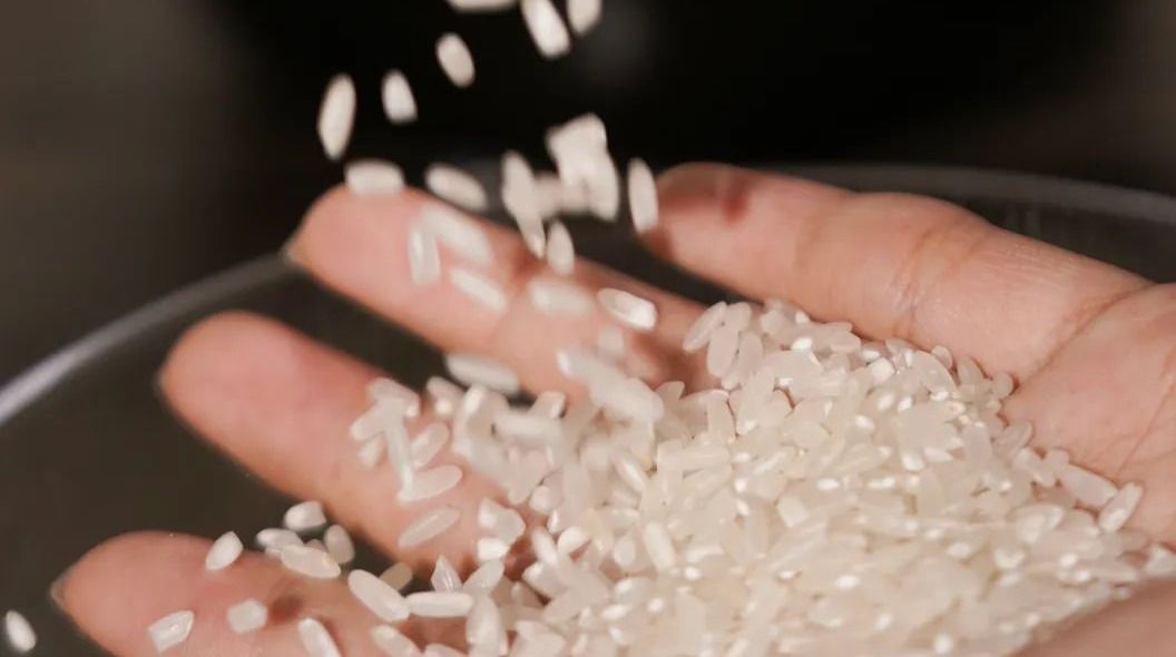 The story of Tianzuo: Wuchang rice, cooking fireworks in the world - iMedia