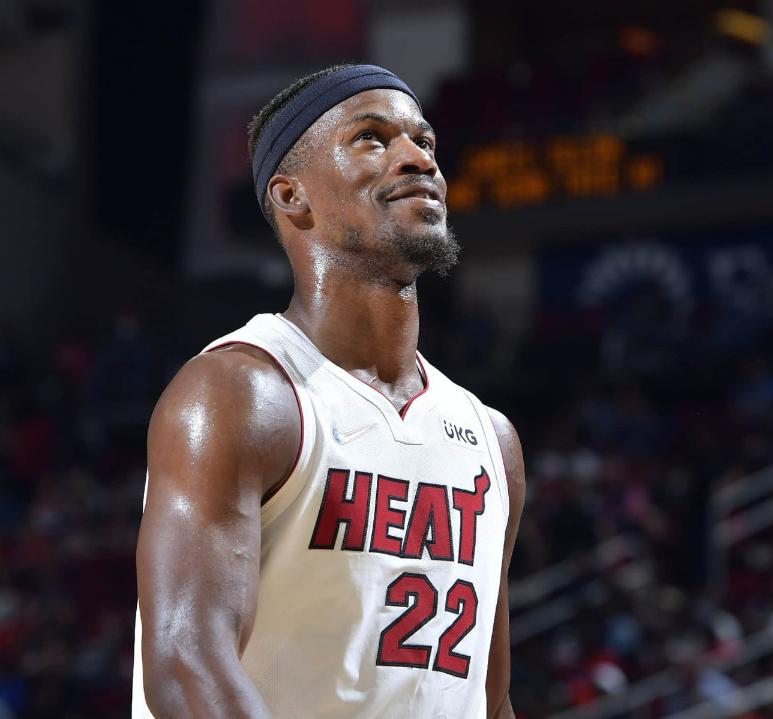 Now Butler can stand shoulder to shoulder with Wade and become the best ...