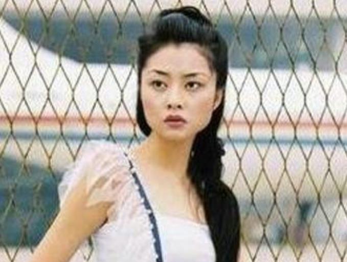 Xiong Dailin exposed her twin daughters, the daughters inherited her ...