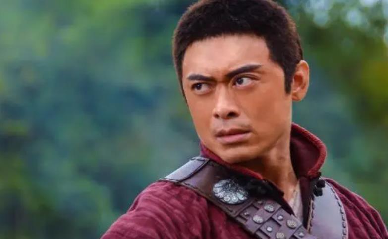 Fan Shaohuang: Excellent acting skills, hard work and brilliant ...