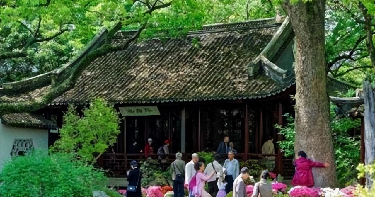 Obviously it was going back to his ancestral home, why did Yu Chengqing ...