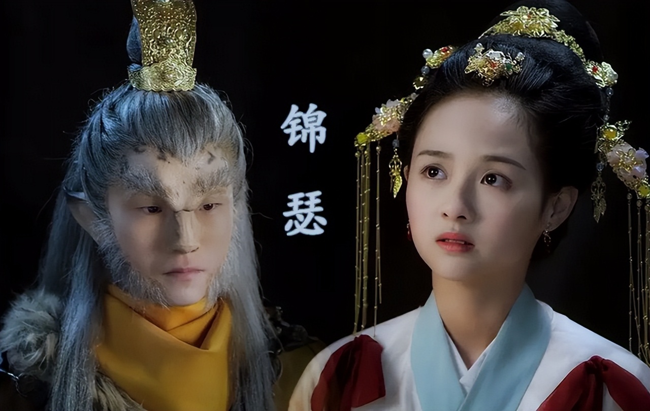 Kui Mulang can hit 20 Bajie, why can't he catch Wukong's stick?How many ...