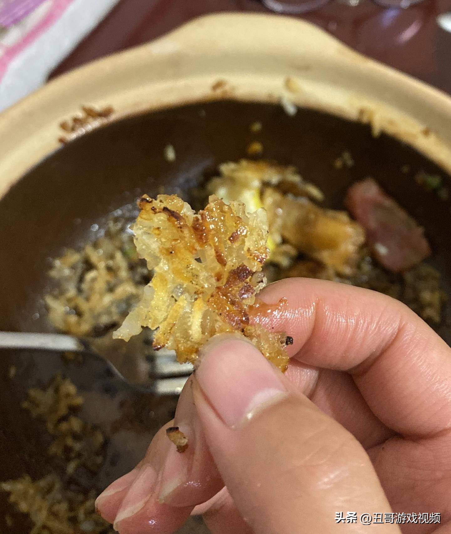 Deluxe Claypot Rice - iNEWS