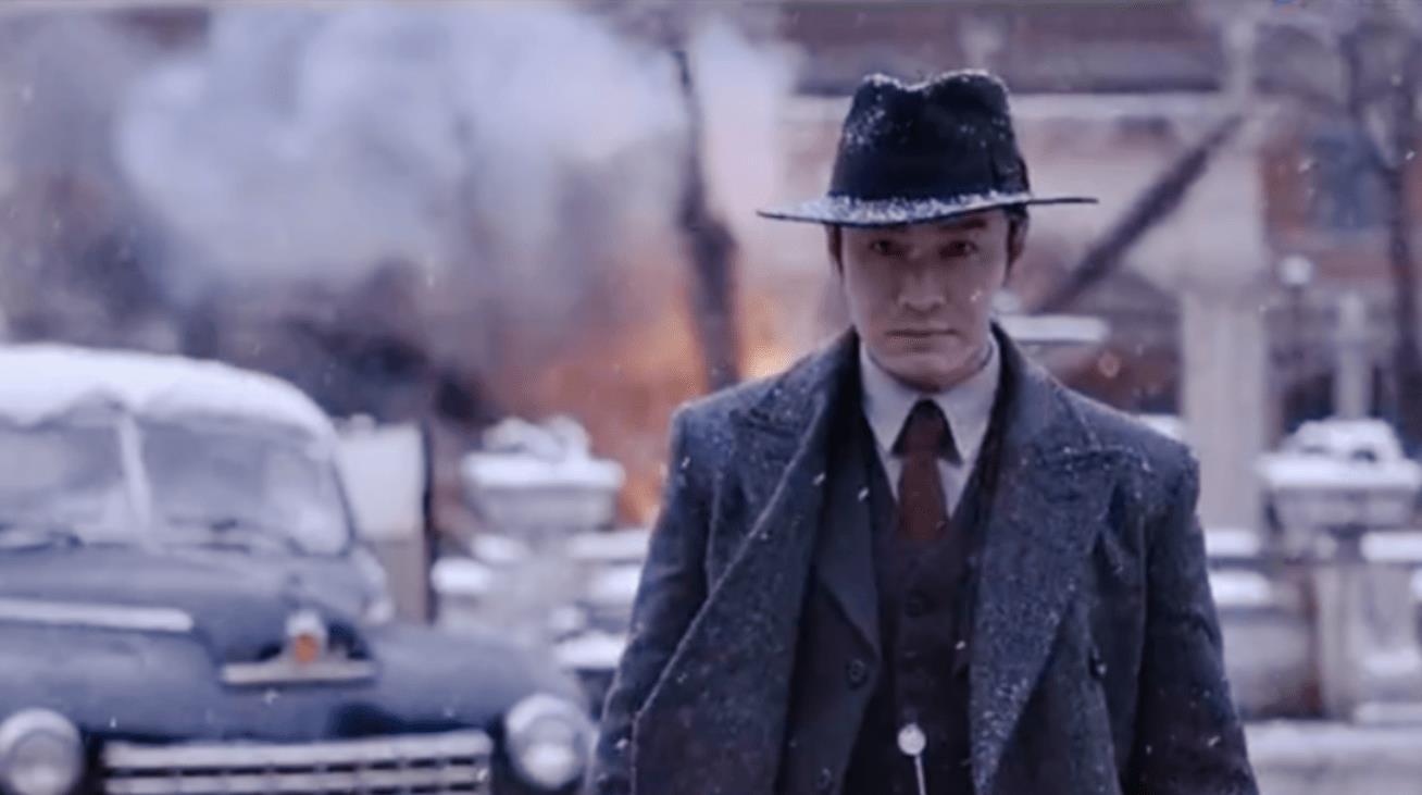 In the finale of "Stalker", Fang Jiashu is not a cuckoo, Zhu Yu is a ...