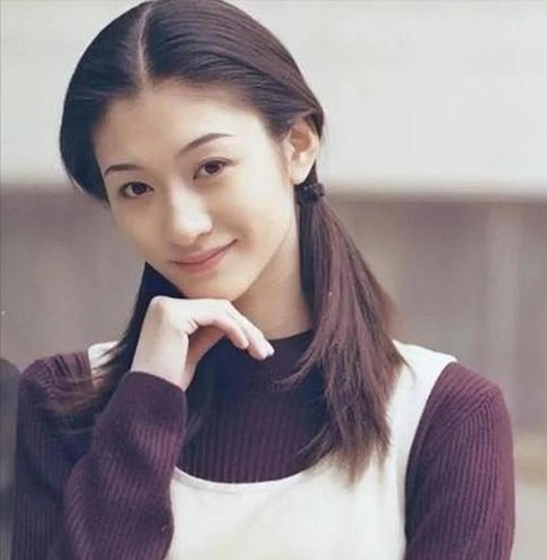 Facts have proved that Li Xiaoran, the 47-year-old "beautiful peach in ...