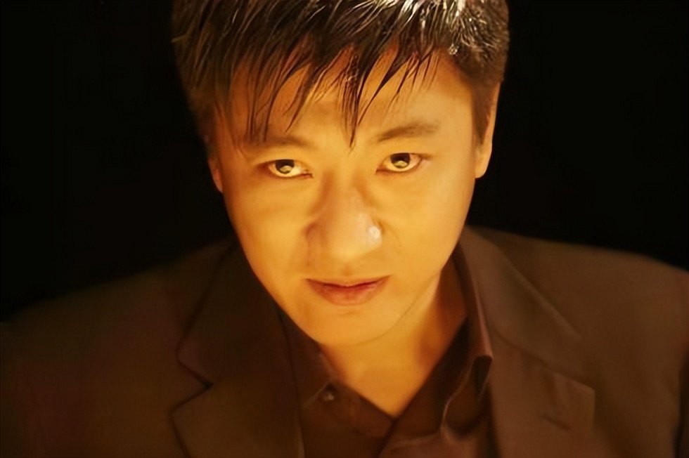 Famous actor Han Qing: The most correct decision in my life is to marry ...