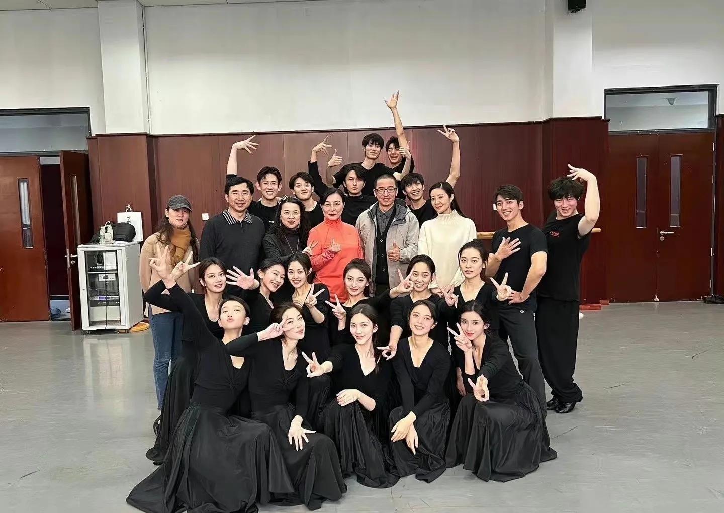 [Manjianghong] Acting actress Wang Jiayi is amazing, an excellent ...