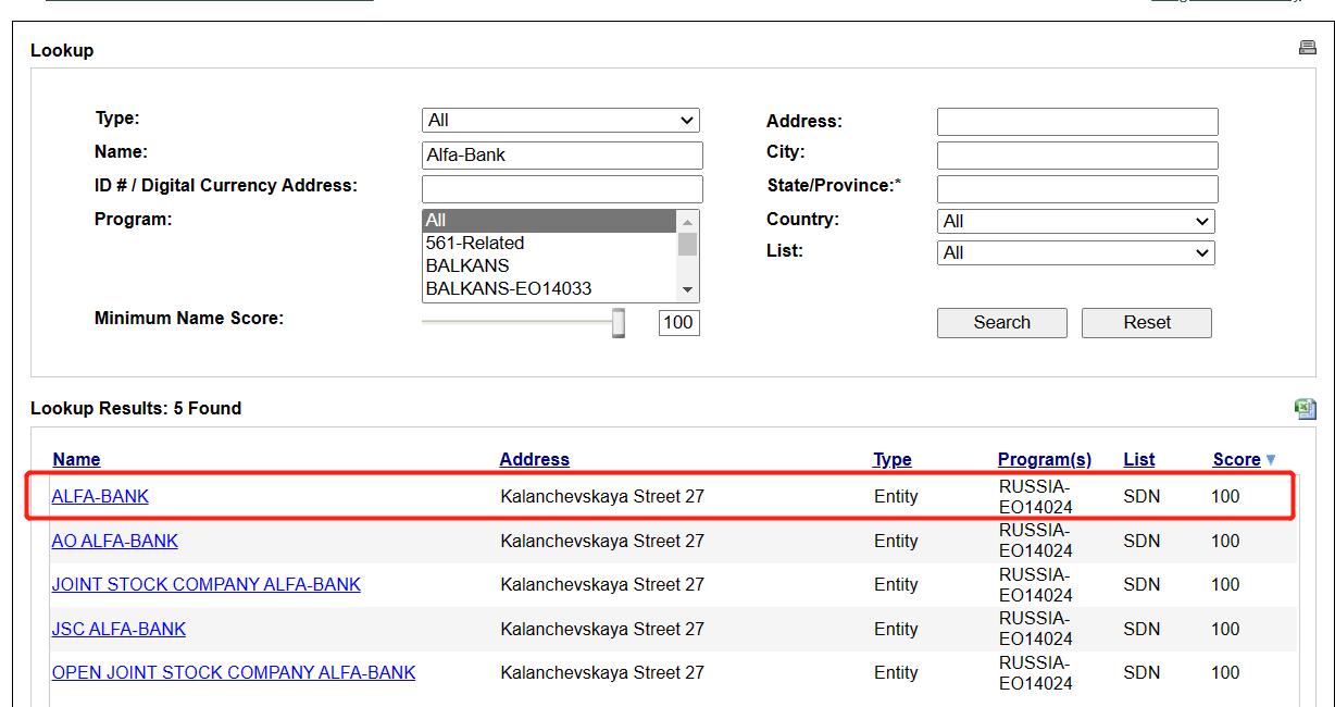 About Russia's foreign trade receipts - iNEWS
