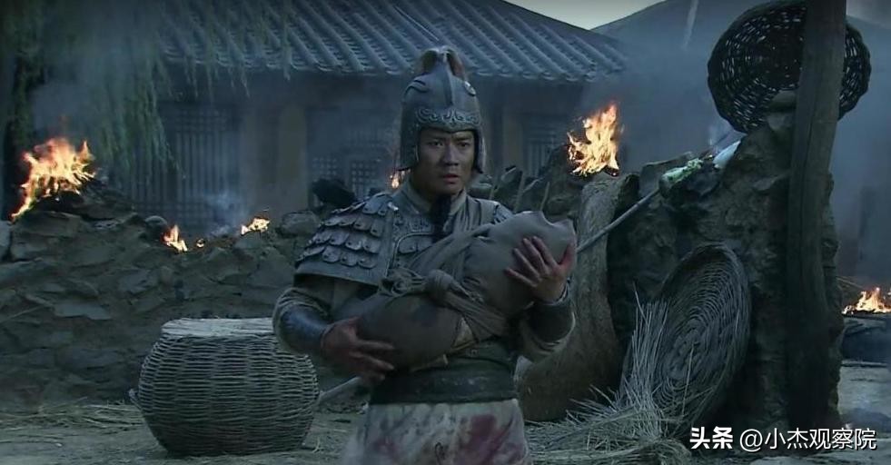 Liu Feng had made many military exploits. Why did Zhuge Liang persuade Liu Bei to commit suicide ...