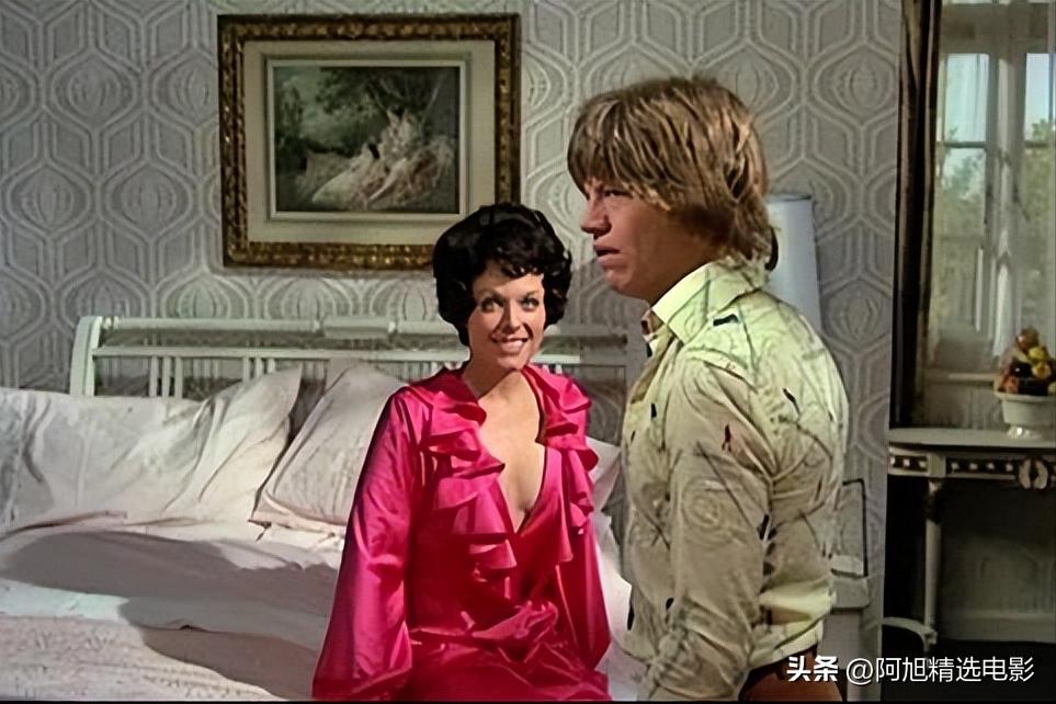 British 7080s Restricted Classic Movies (2) - iMedia