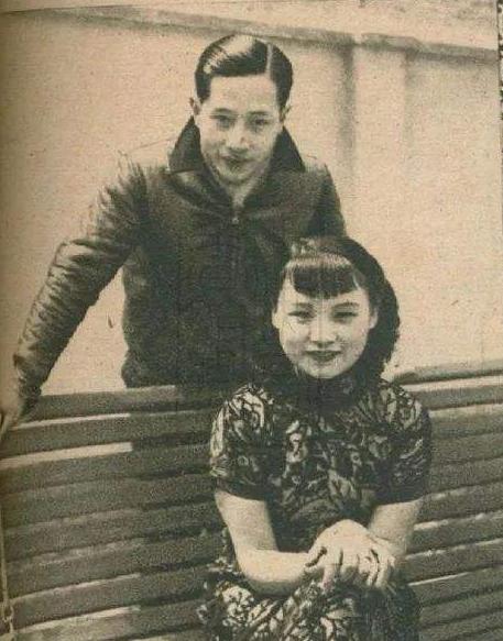 Republic of China movie star Hu Die: Is cohabitation with Dai Li true ...