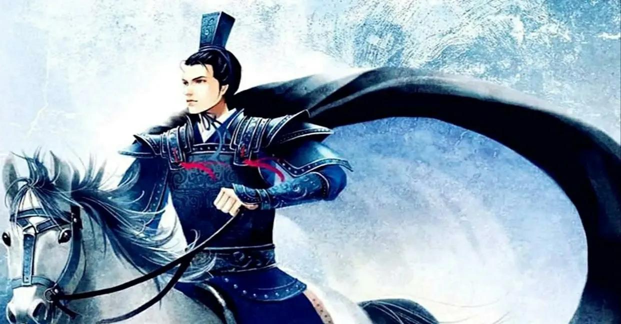 Wei Qing: The king on the battlefield, the wise man in the court, the ...