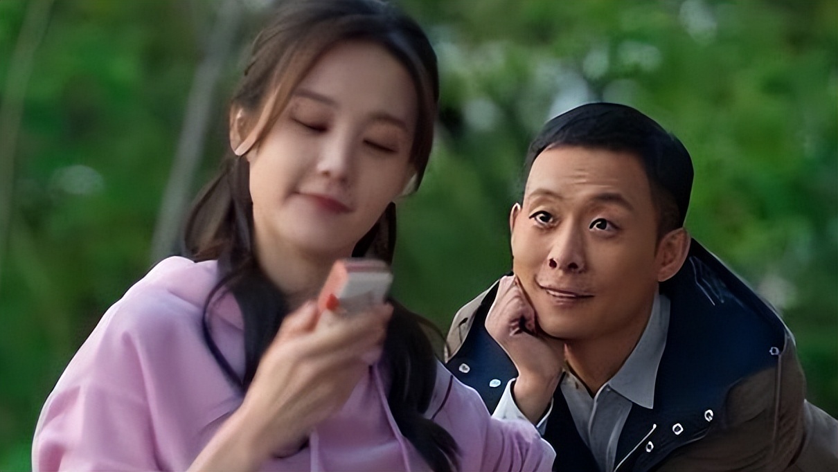 Would it be better if the original cast of "The Knockout" starred in ...