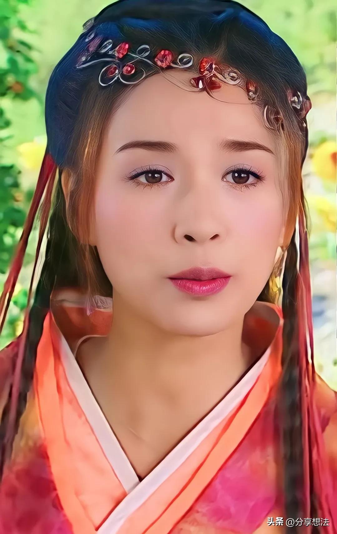 Zhang Ting's previous stills! - iMedia