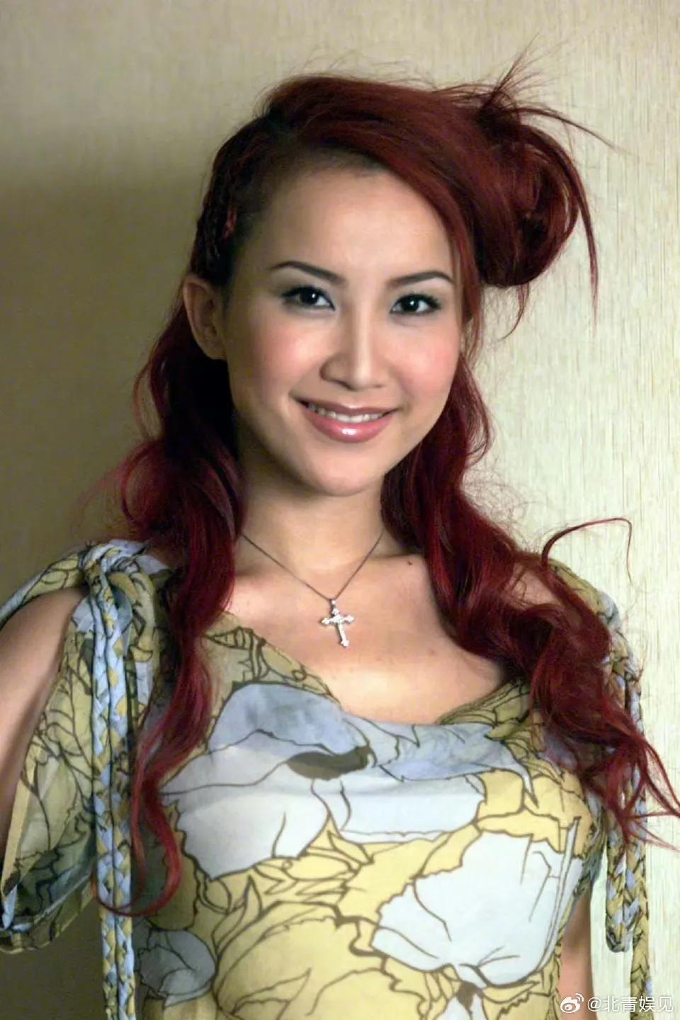 Goodbye! Forever queen, singer CoCo Lee passed away - iNEWS