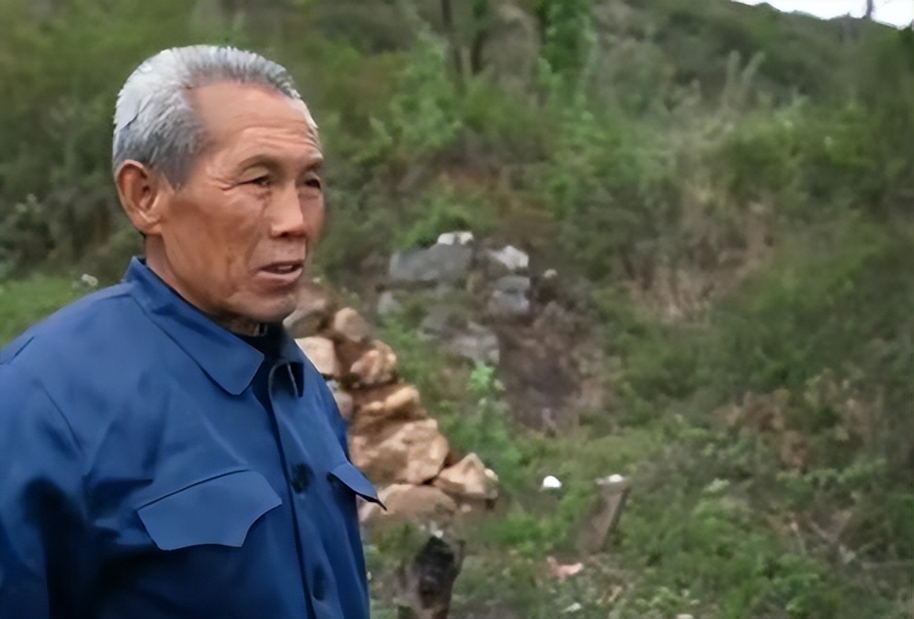 The sensational Zhang Koukou case: Witnessed the murder of his mother at the age of 13, and ...