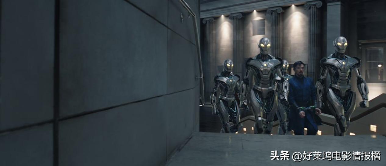 Marvel [Singularity 2] exposed the original concept plot, the Iron Man ...