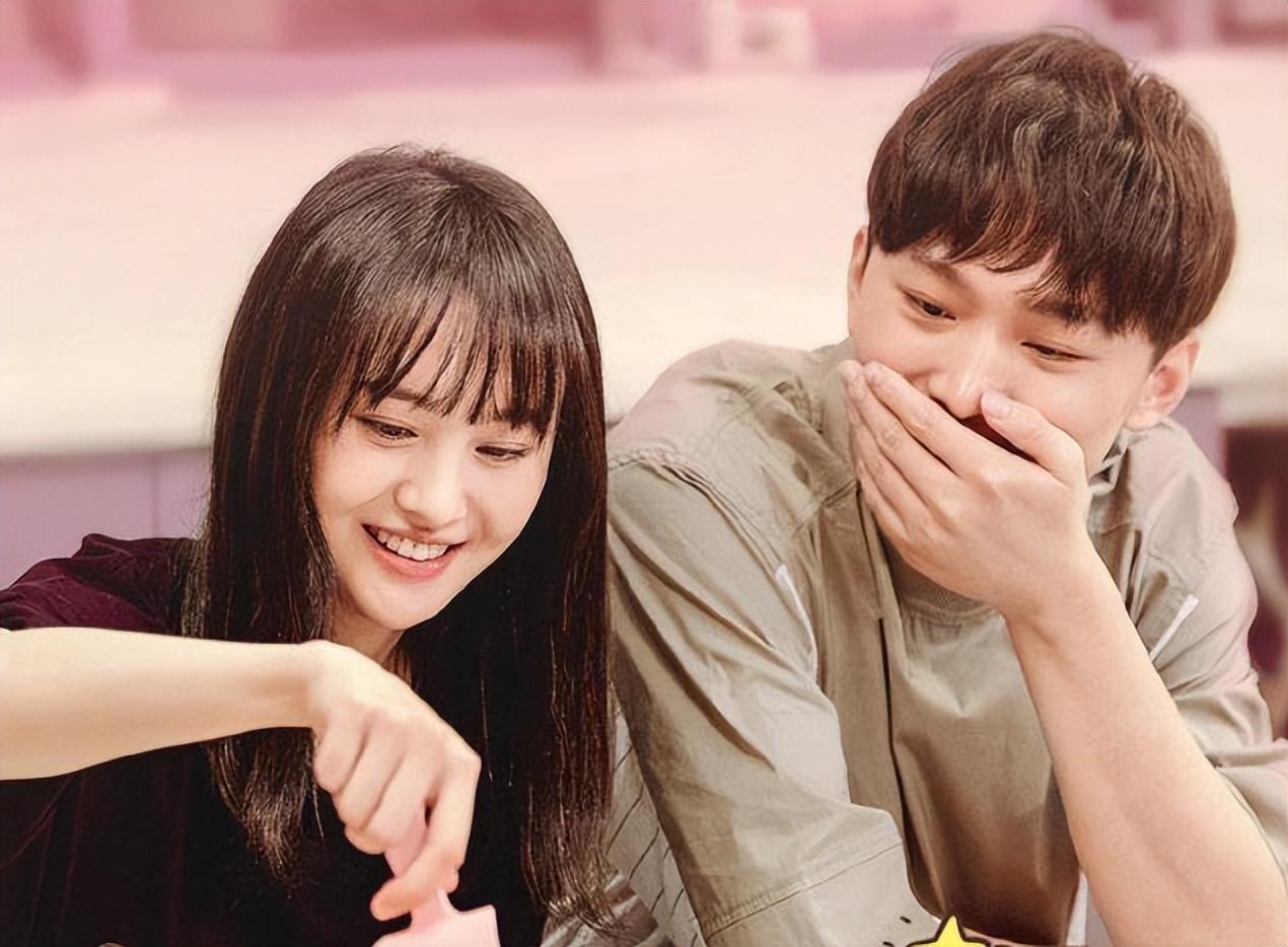 Zheng Shuang and Zhang Heng: Love, Breakup and Complicated ...