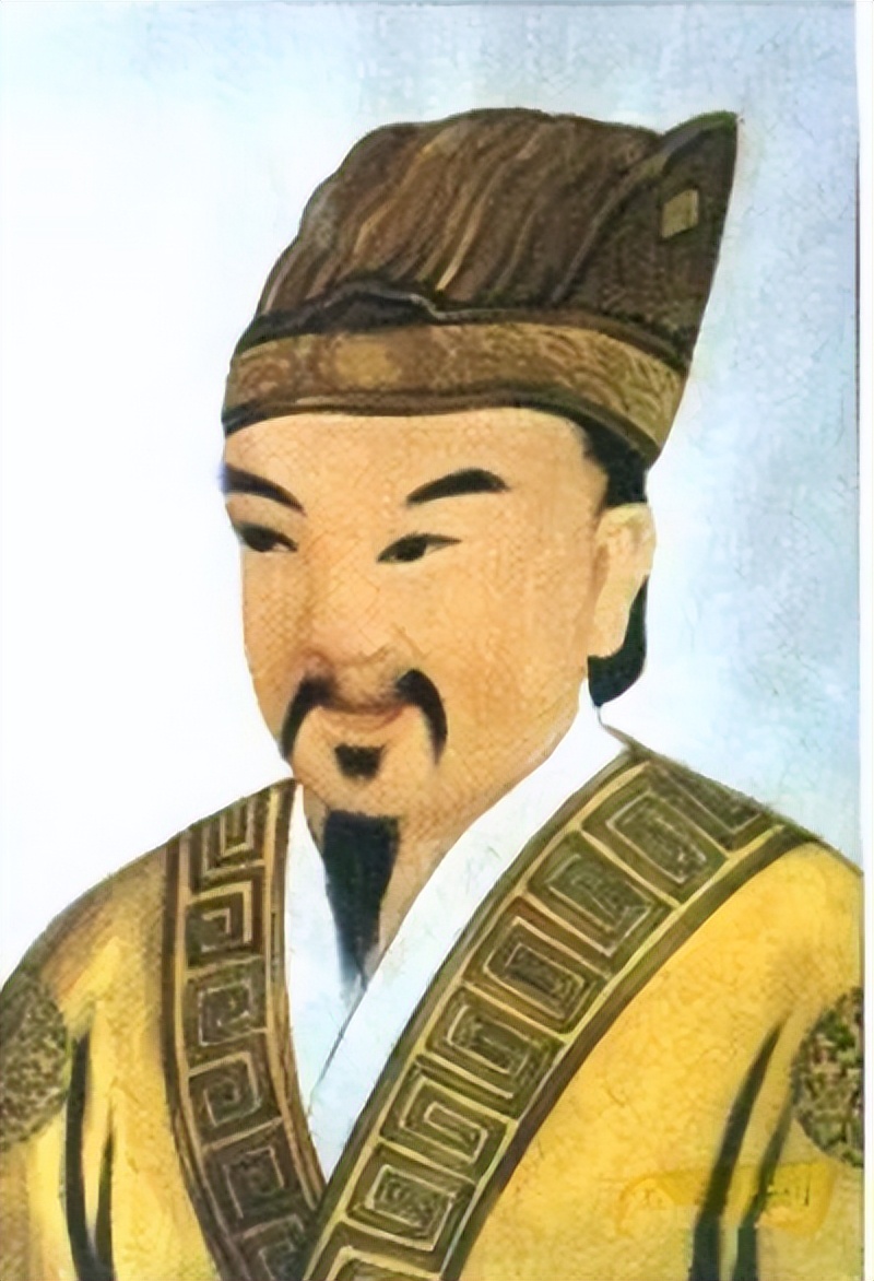 How did Liu Xiu, Emperor Guangwu of the Han Dynasty, become the founding emperor of the Eastern ...