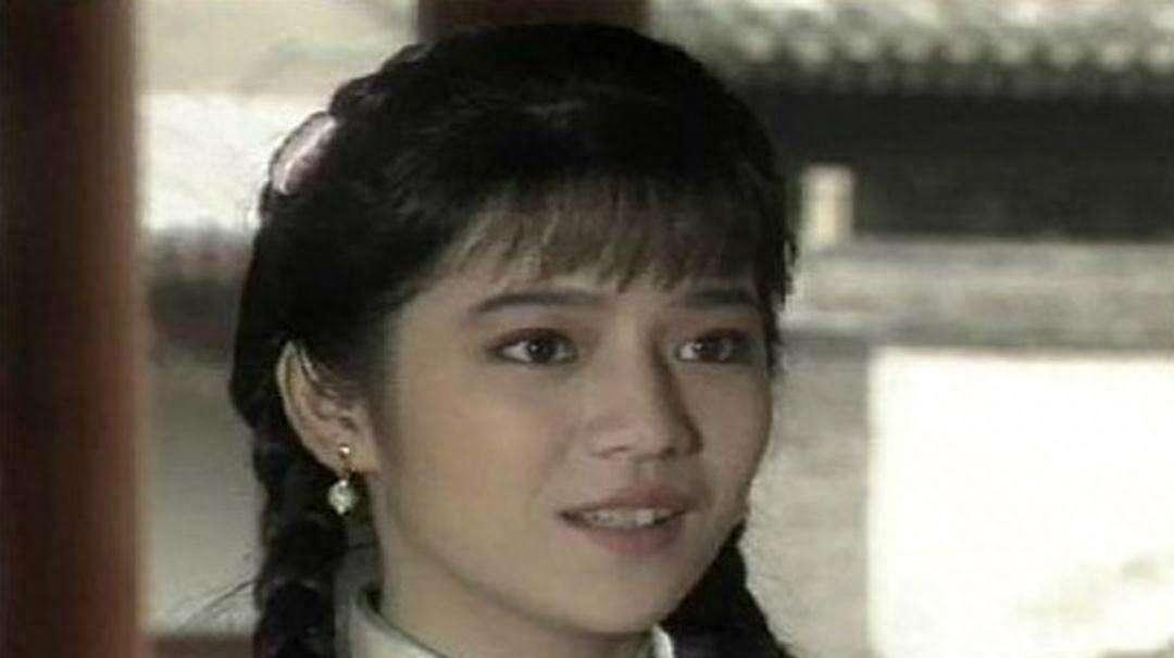 Zeng Zhezhen, who tore Zhang Ting apart with her own hands and endured ...