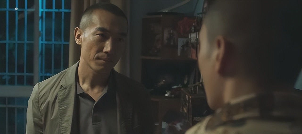 Bingyuhuo: The details were broken, Jiang Lei and Yu Miao left criminal ...