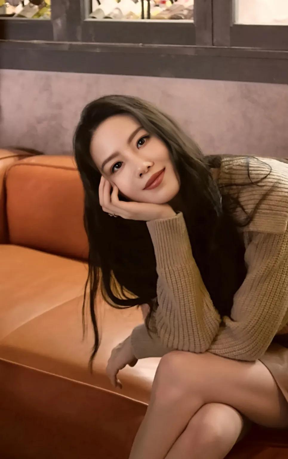 Liu Shishi, female, mainland film and television actress, film and ...