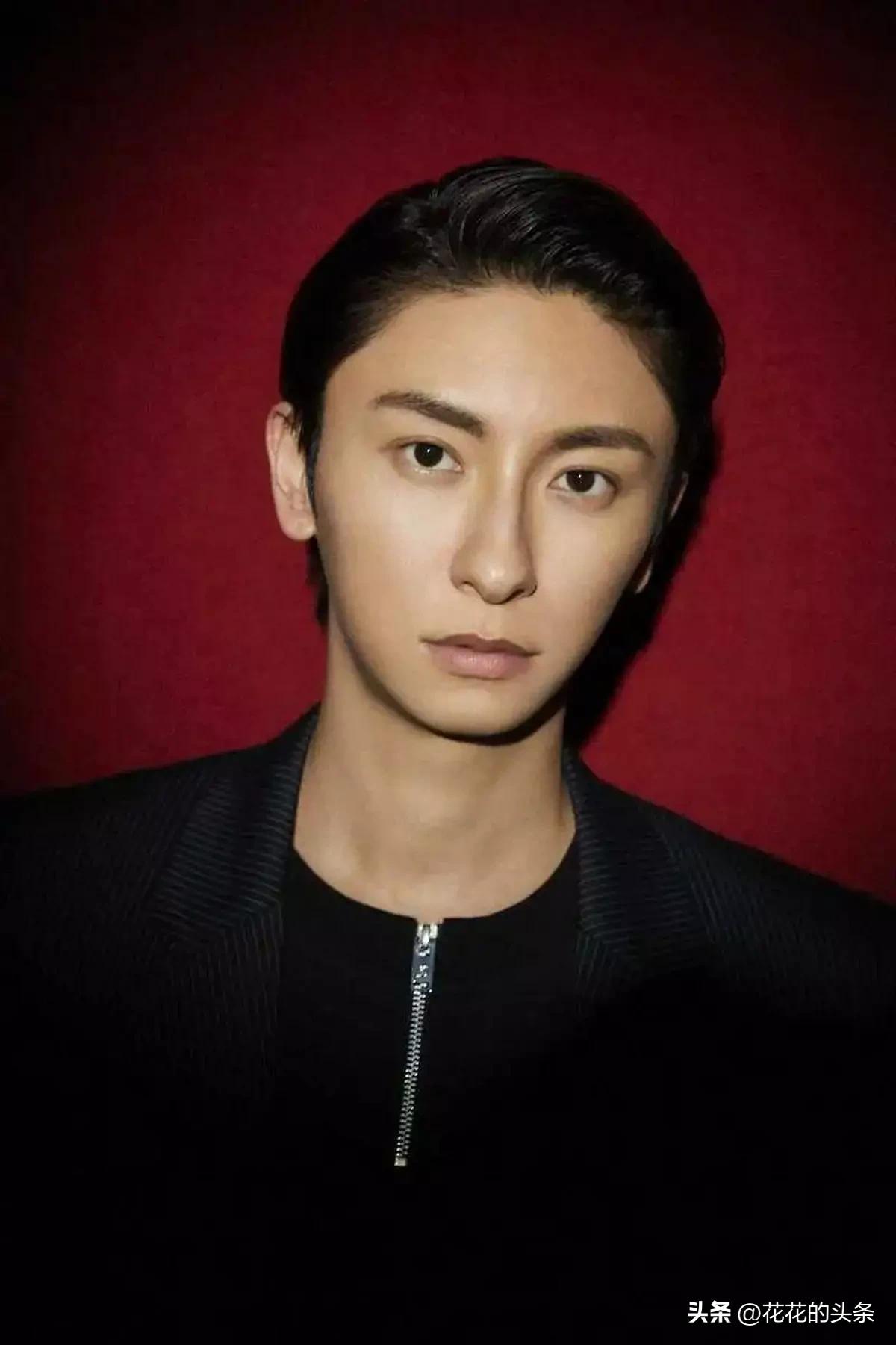 AAA members and Shinjiro announce "coming out": bravely and frankly ...