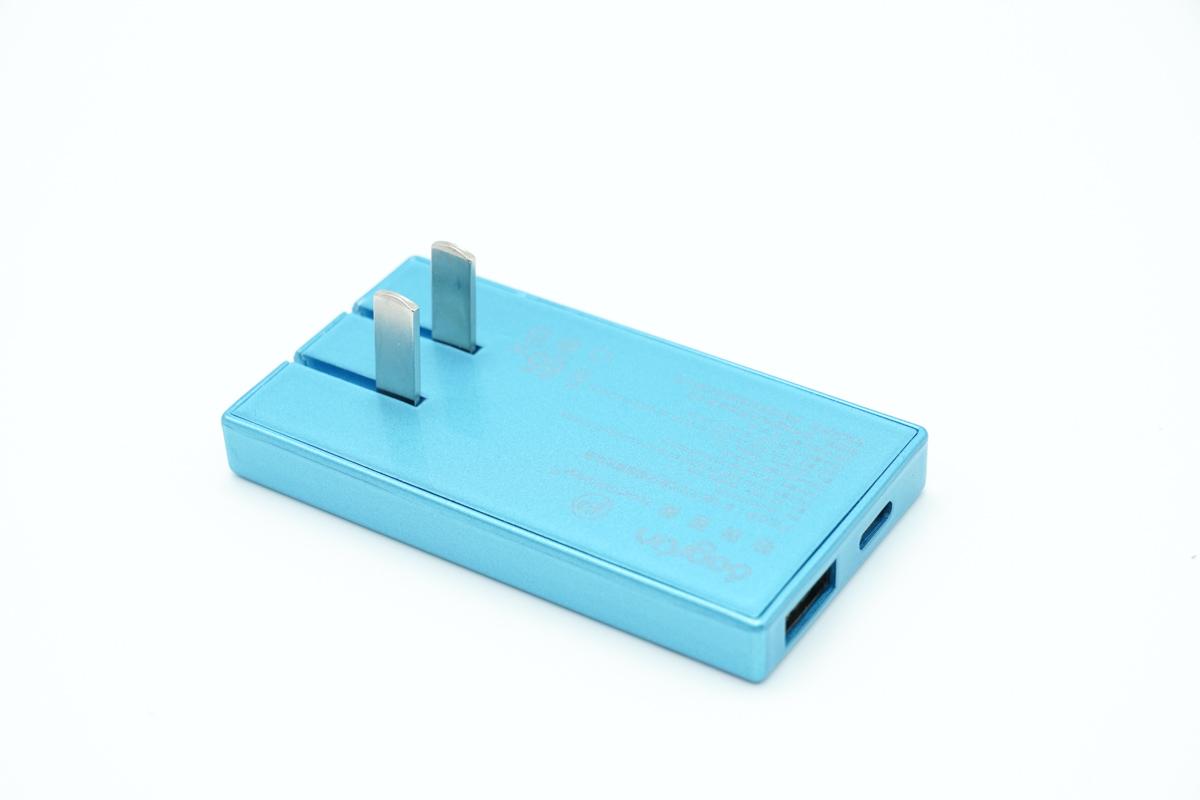 Technology breakthrough density 1.89W/cm³!Platinum Run Smart Launches ...