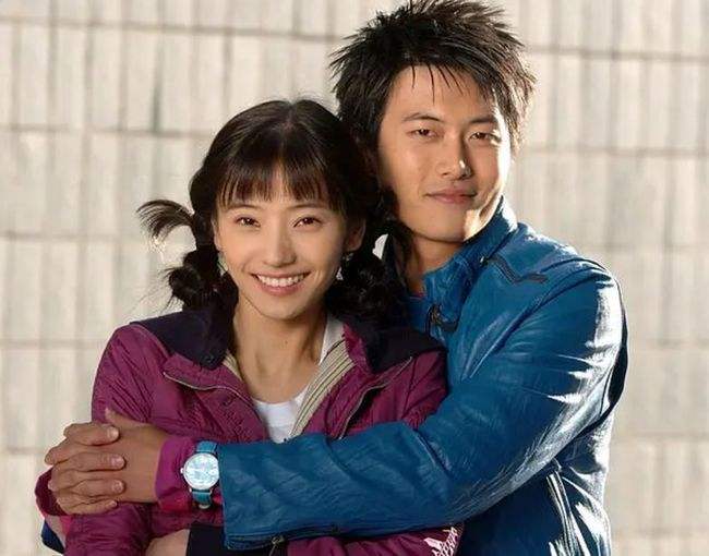 Han Caiying first talked about her experience with her husband, proudly ...