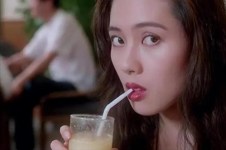 Li Lizhen, the Queen of the Golden Image: She was deceived by a married ...