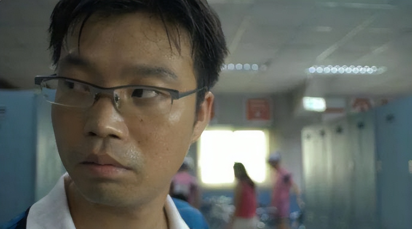 Wang Xun, are you really at ease? - iNEWS