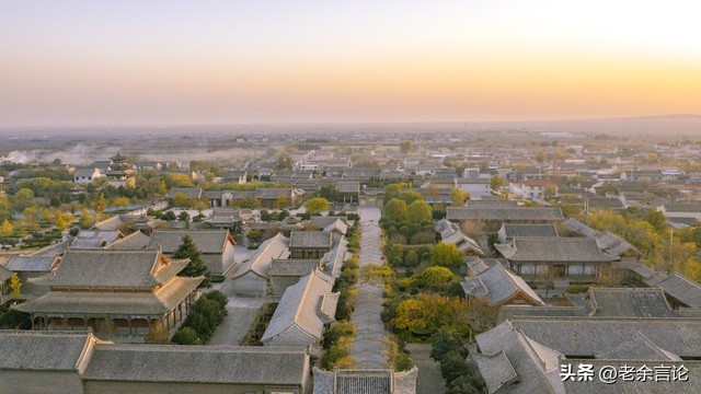 Among the 11 largest cities in Shanxi, Changzhi ranks second, Jincheng ...