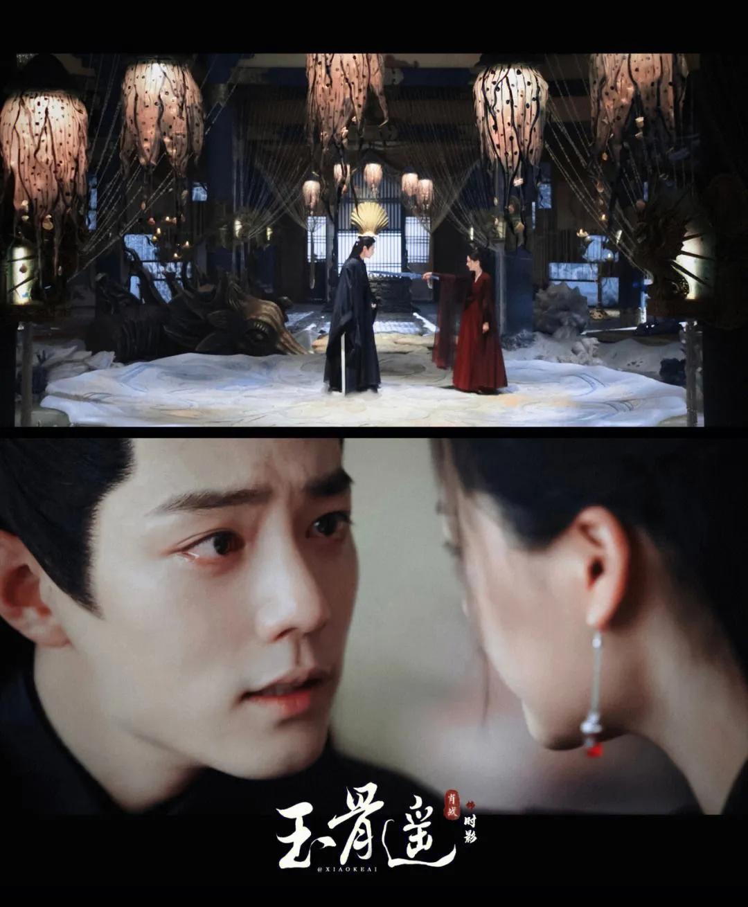 What's so good about Xiao Zhan's original voice lines in Putonghua ...