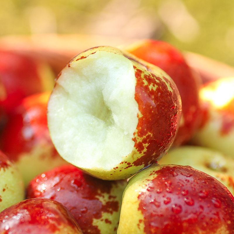 Do you want to eat the treasure-level fruit that prolongs life?It is ...