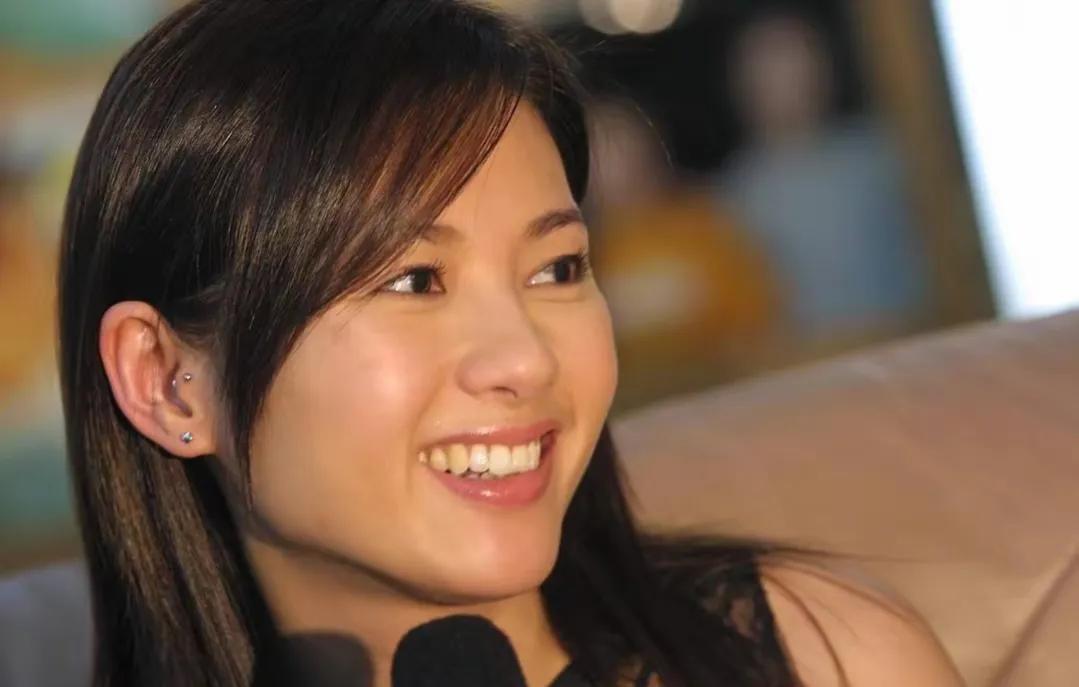 Peach Li Lizhen - iNEWS