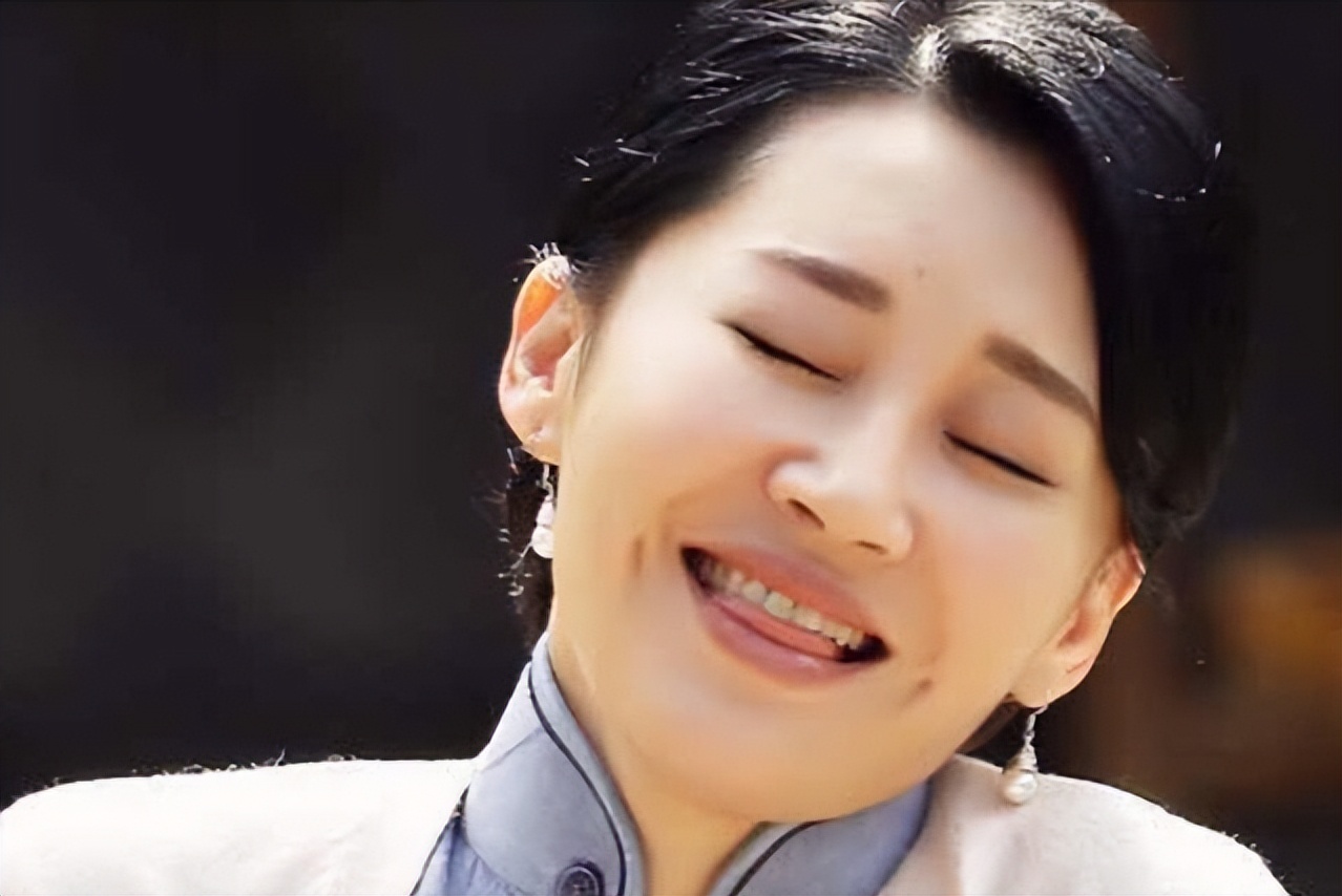 From Chen Kaige to Yang Yang, Xu Qing, who "takes everything from young ...