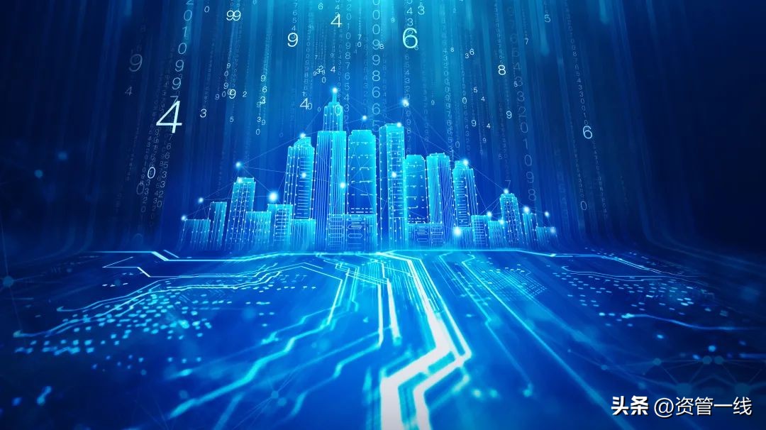 Interpretation of Industrial Internet Investment Outlets: Integrating ...