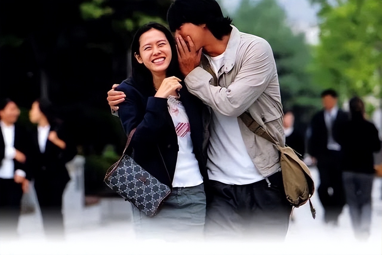 After Lee Jae-han directed "The Eraser in My Brain", the world re ...