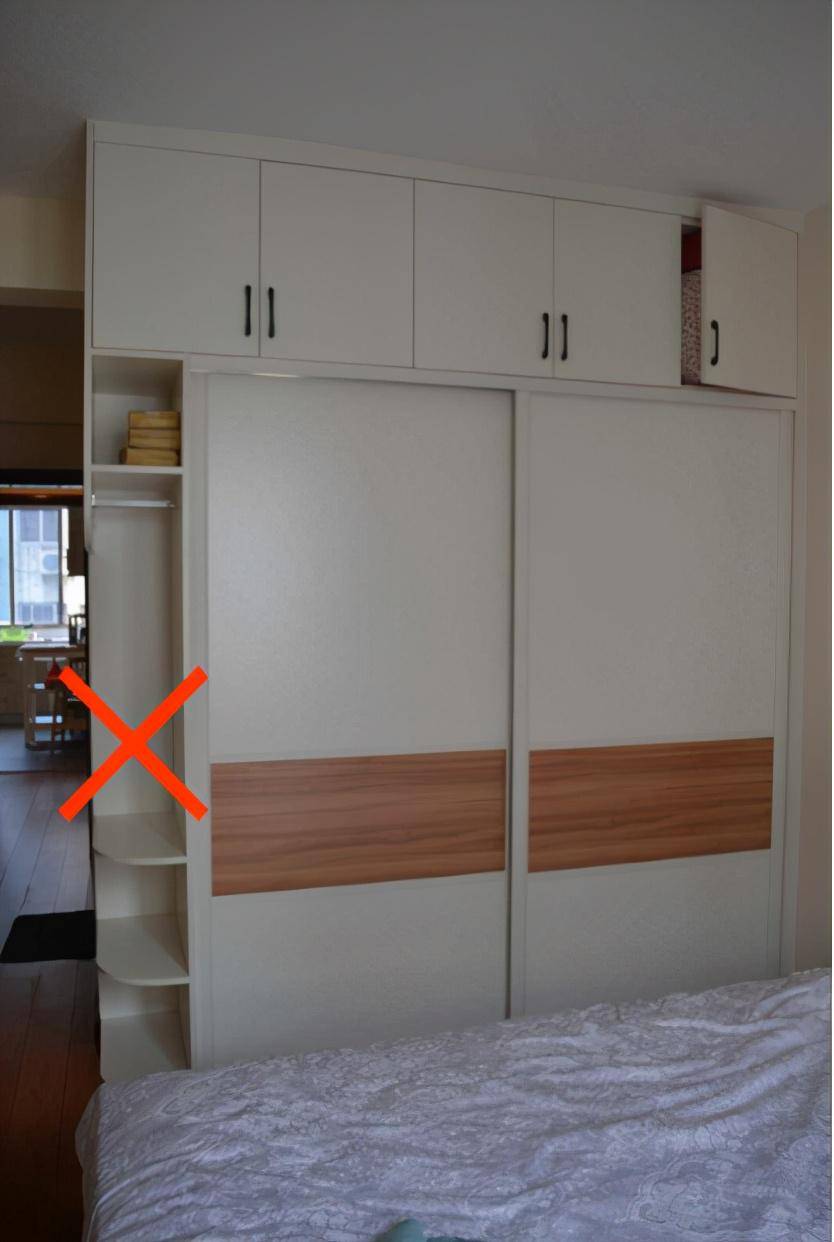 Don't be fooled when it comes to decoration. It's really miserable to ...